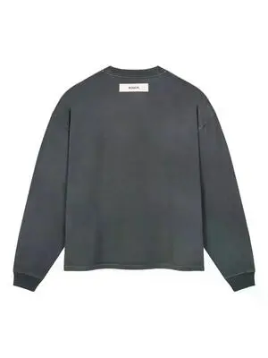 ROUGH. Pearl Sweatshirt