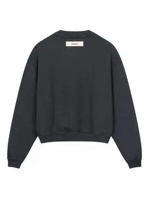 ROUGH. Maria Pearl Sweatshirt