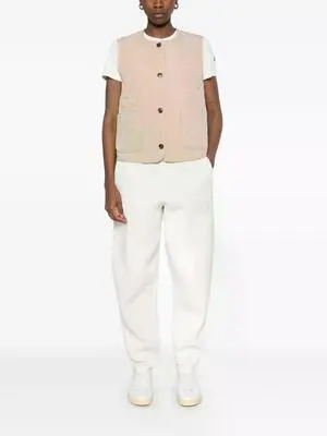 Varley Karla Gilet - Neutrals