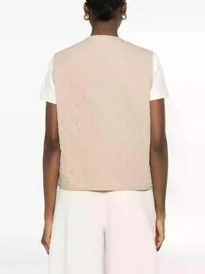 Varley Karla Gilet - Neutrals