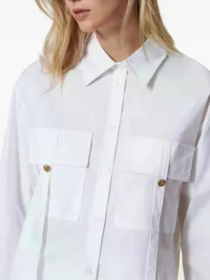 TWINSET Woven Shirt