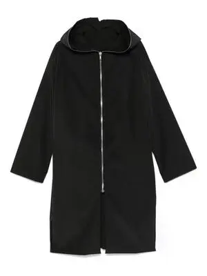 Rick Owens Gimp Coat