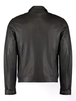 MOORER Landini Jacket