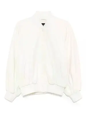 Cynthia Rowley Collared Outerwear For Women