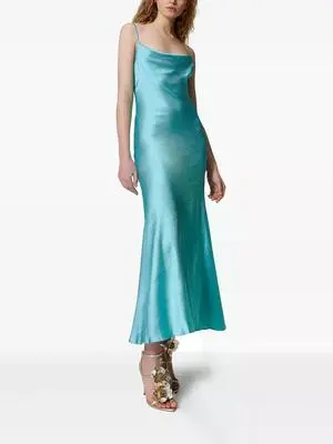 TWINSET Satin Dress