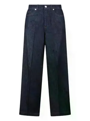 Nine:inthe:morning Light Wash Jeans For Women