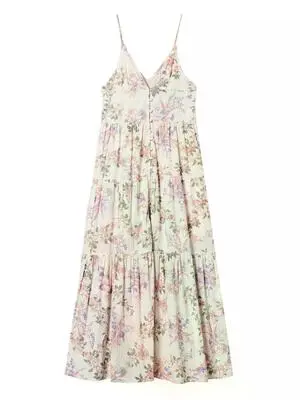 Twinset Tiered Day Dresses