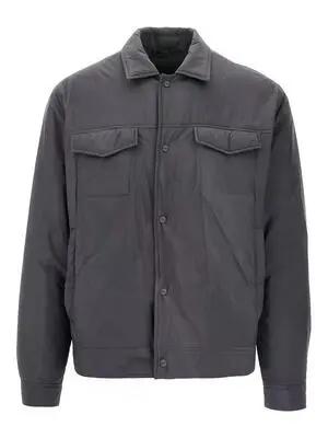 Herno Padded Overshirts For Men