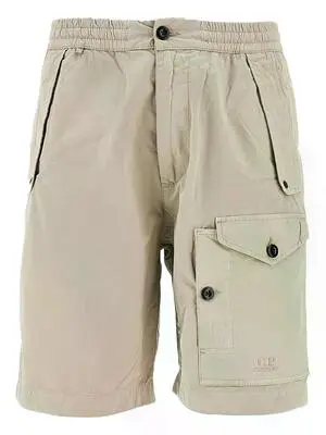 C.P. COMPANY Multi-pocket Cargo Shorts