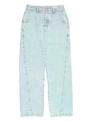 MFPEN Straight-leg Jeans