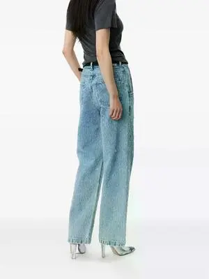 MFPEN Straight-leg Jeans