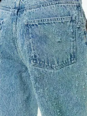 MFPEN Straight-leg Jeans