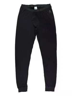 ODLO Virgin-wool Leggings