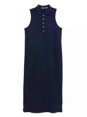 Polo Ralph Lauren Knee Length Dresses