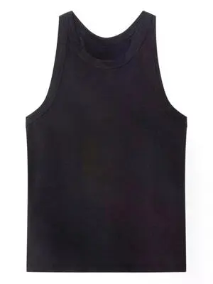 Another Tomorrow Sleeveless Camis Tanks For Women