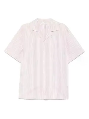 LANVIN Striped Shirt