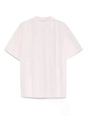 LANVIN Striped Shirt