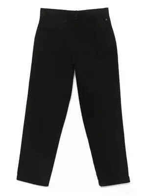Closed Portland Trousers
