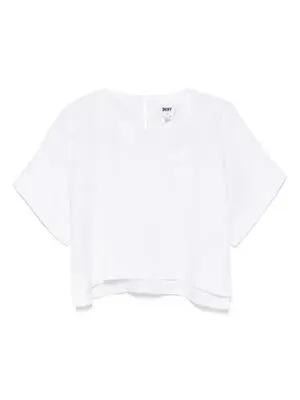 Dkny Foundations T-shirt