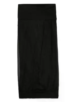 HERSKIND Buster Midi Skirt