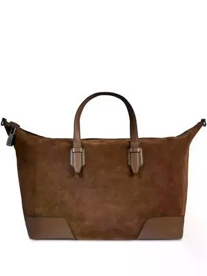 LANCEL Charlie De Duffle Bag