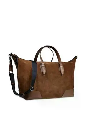 LANCEL Charlie De Duffle Bag