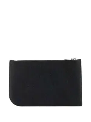 Alexander McQueen Leather Wallet