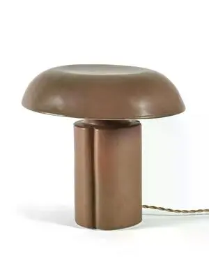 SERAX Oliver Table Lamp - Brown