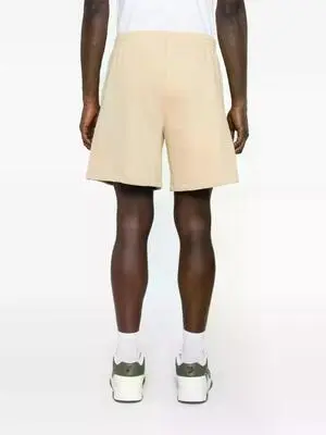 Champion Logo-patch Shorts
