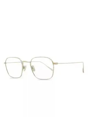 Maui Jim Rectangle-frame Glasses