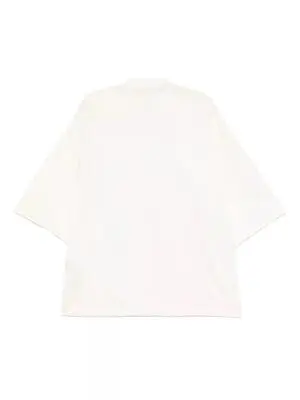 JULIUS Short Sleeves T-shirt