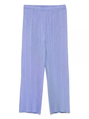 Issey Miyake March Trousers
