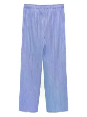 Issey Miyake March Trousers