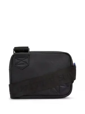 Karl Lagerfeld Logo-patch Messenger Bag
