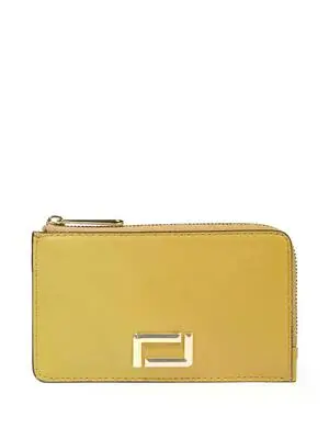 LANCEL Angele De Wallet - Yellow
