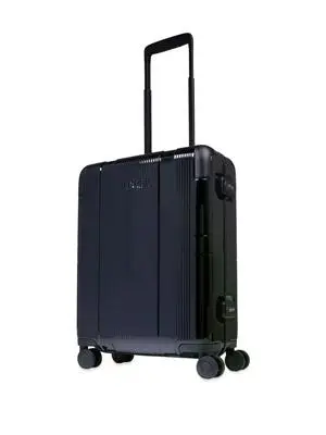 LANCEL Empreinte Cabin Suitcase