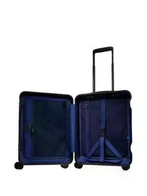 LANCEL Empreinte Cabin Suitcase