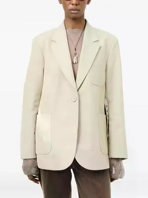 Our Legacy Clasp Blazer