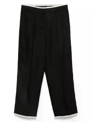 Max Mara Kastel Trousers