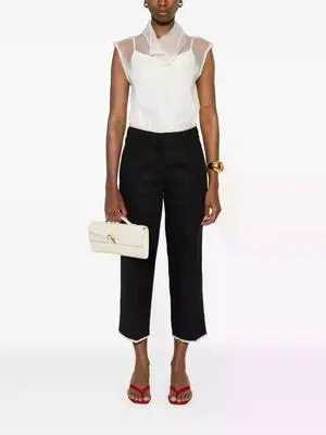Max Mara Kastel Trousers