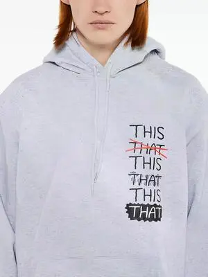 THISISNEVERTHAT Skate Hoodie