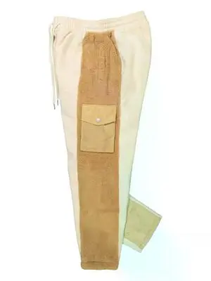 UGG X Feng Chen Wang Cotton Track Pants