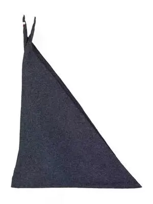 Extreme Cashmere Knitted Bandana