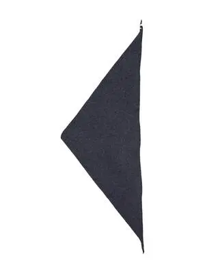 Extreme Cashmere Knitted Bandana