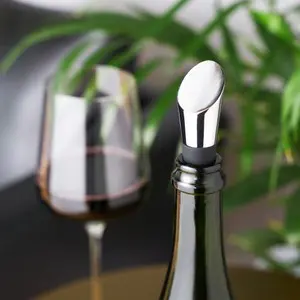 VISKI Heavyweight Bottle Stopper