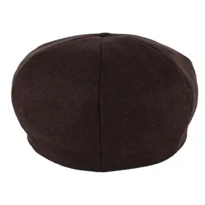WIGENS Classic Retro Newsboy Cap
