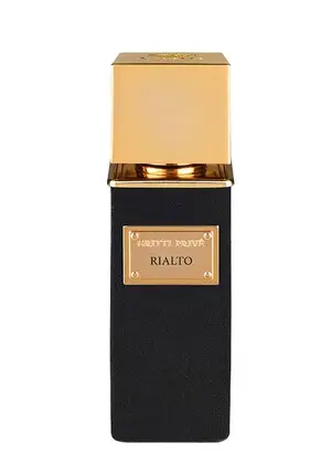 GRITTI Rialto Extrait De Parfum - N/a