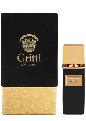 GRITTI Rialto Extrait De Parfum