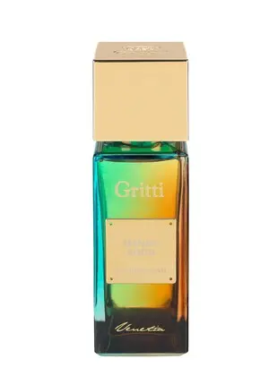 GRITTI Mango Aoud Extrait De Parfum - N/a