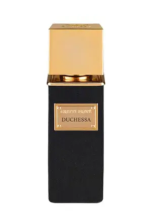 GRITTI Duchessa Extrait De Parfum - N/a